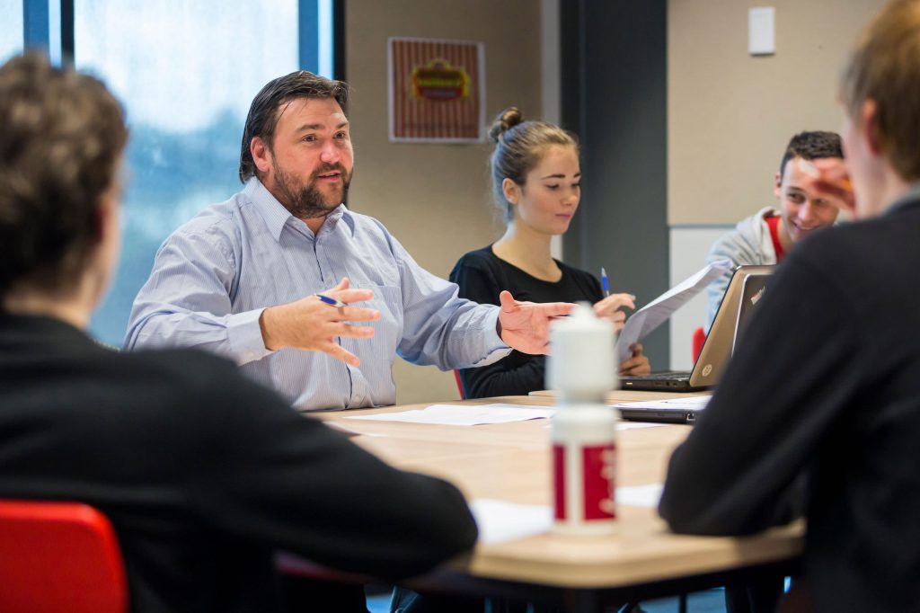 Staff – Visual Art – Albany Senior High School